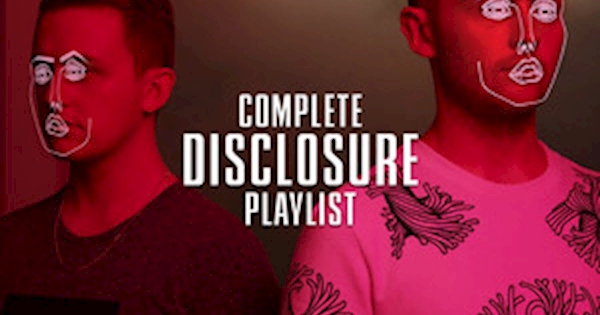 Complete Disclosure