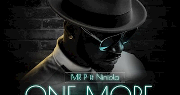 Mr. P - One More Night (feat. Niniola) - Single