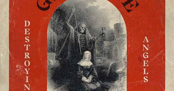 Garbage - Destroying Angels