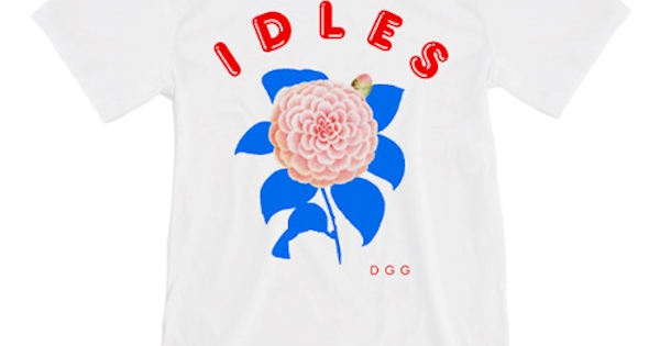 IDLES | Official Website