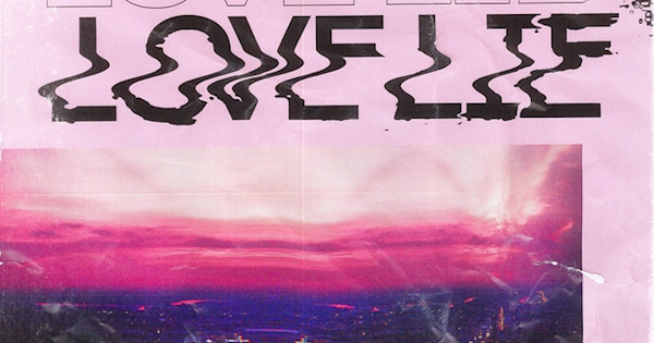Alex Mattson - Love Lie (feat. Nevve & Shane Moyer)