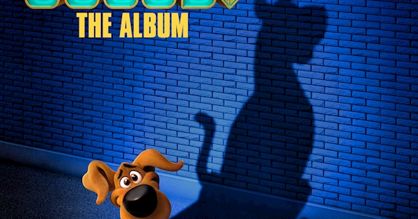 SCOOB! The Album