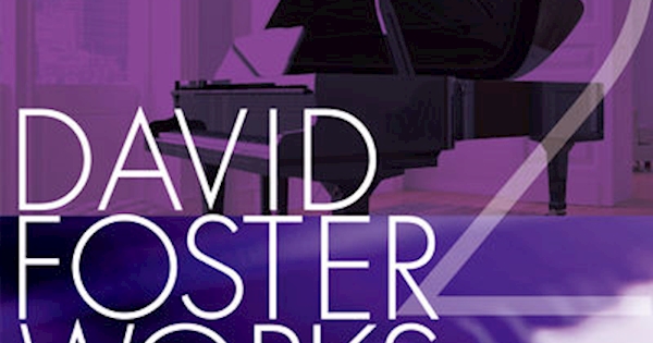 Various Artists - David Foster Works 2