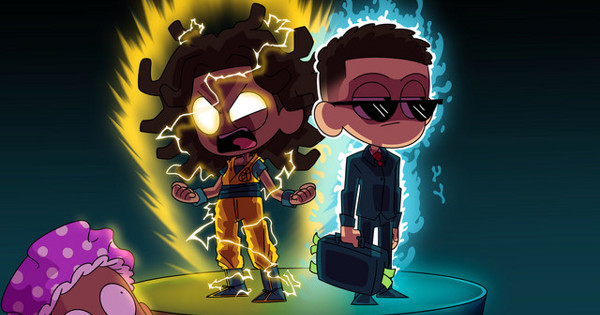 Dtay Known, Kyle Exum - Mom I Told You