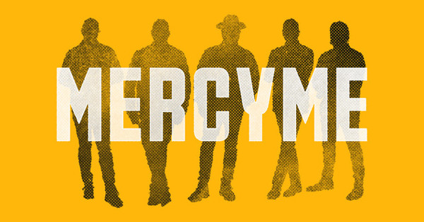 MercyMe - Always Only Jesus