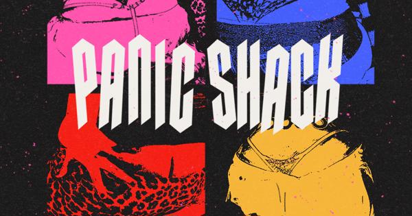 Panic Shack