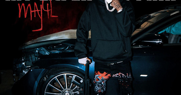 Maj4l - My Expensive Pain