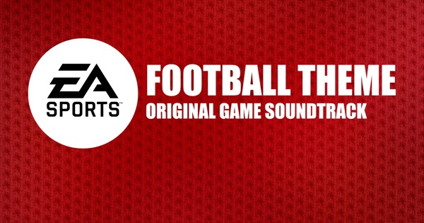 Bleeding Fingers - EA Sports Football Theme (Original Game Soundtrack ...