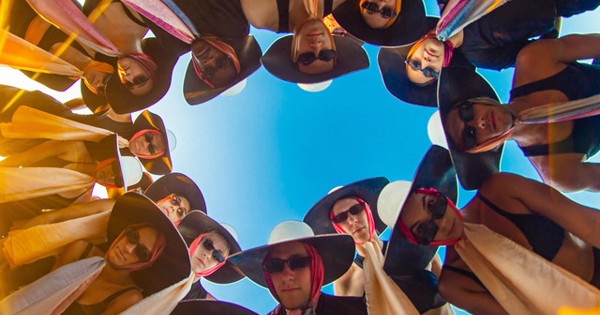 Andrew Winghart - Pneuma