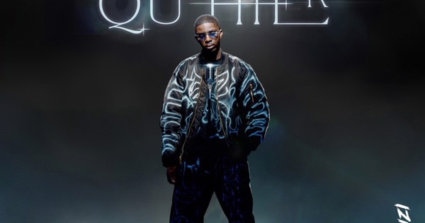 UZI - Meilleur qu'hier