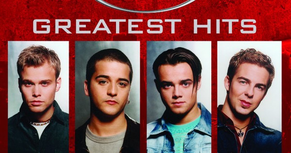 A1 - The Greatest Hits