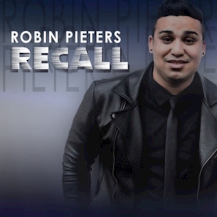 Robin Pieters - Recall (Radio Edit) - Single