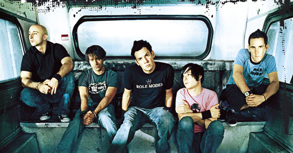 Simple Plan - Still Not Getting Any