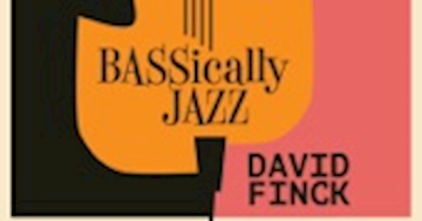 David Finck - Bassically Jazz