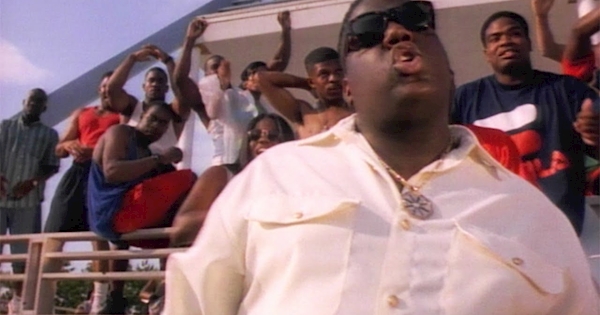 The Notorious B.I.G. - Juicy (Official Music Video)