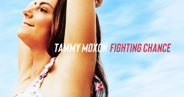 Tammy Moxon - Fighting Chance
