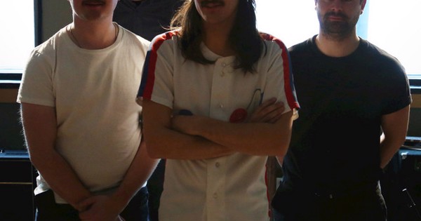 Michael Rault - Michael Rault on Audiotree Live