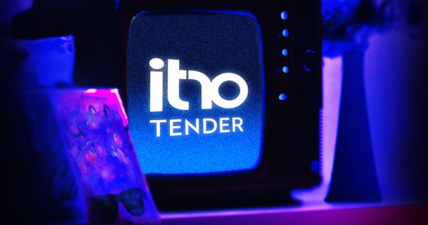 Itro, Dirkje Cil - Tender