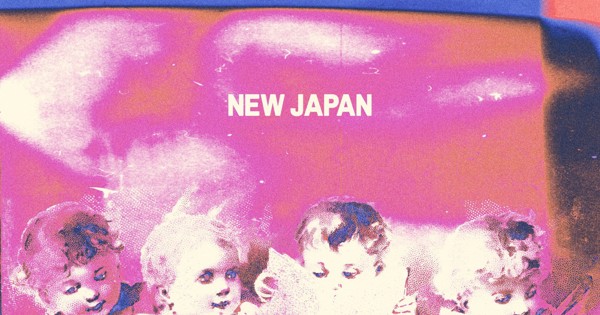 NEW JAPAN