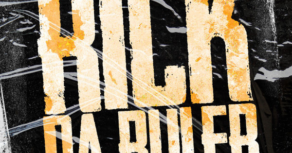 SRP Entertainment - Rick Da Ruler