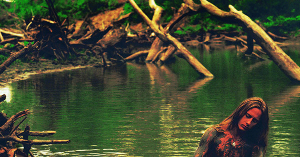 Jerry Cantrell - Boggy Depot