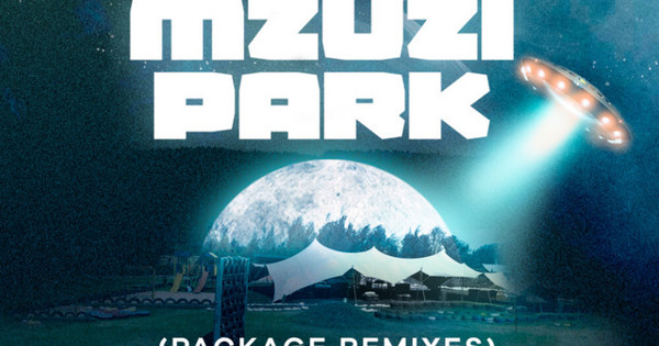 Various Artists - Mzuzi Park (Package Remixes) (Kusini Remix) (Zakem Remix)