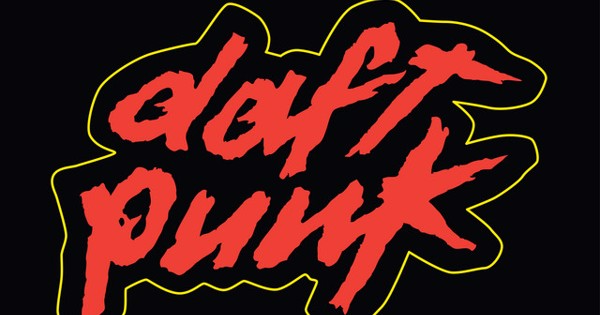Daft Punk Essentials