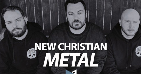 New Christian Metal
