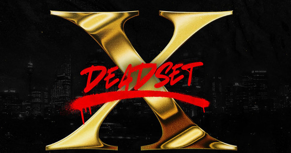 KERSER - A GIFT AND A KERS TOUR