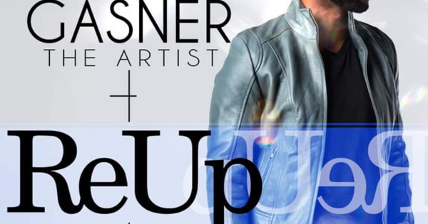 Gasner the Artist