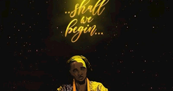 Laycon - Shall We Begin