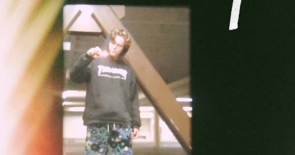 Alt 9, Eric Grooms, Brendan Foery - Seven