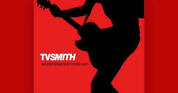 TV Smith