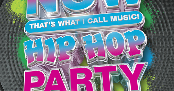 NOW Hip Hop Party