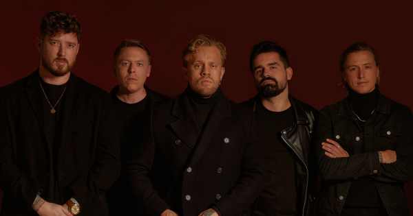 Siamese EU&UK Tour 2025