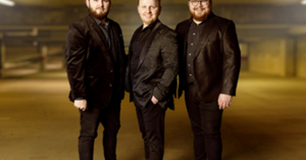 Shirah Brothers - "One"