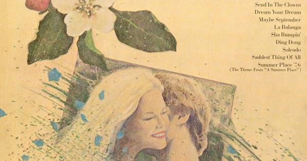 Percy Faith & His Orchestra - Summer Place '76 - The Theme From "A ...