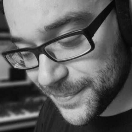 Chris Christodoulou