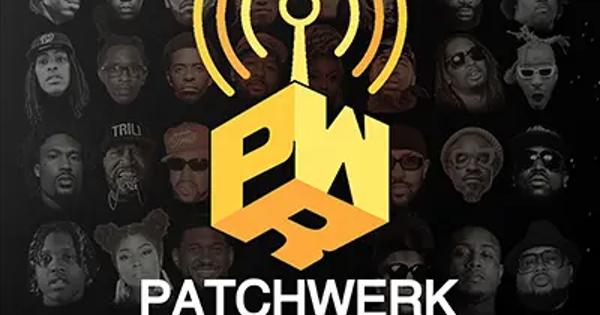Patchwerk Radio - Free Internet Radio - Live365