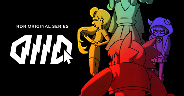 DIID (Original Sound Track)