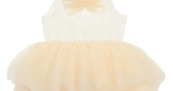 Tutu Bodysuit