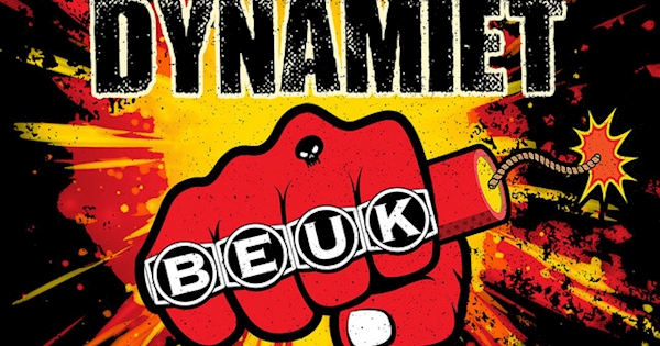 Dynamiet