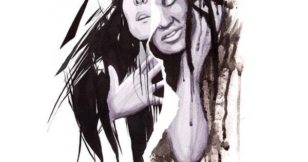 Lisette Xavier - Worst Case