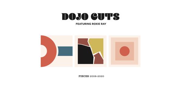 Pieces (Best of Dojo Cuts)