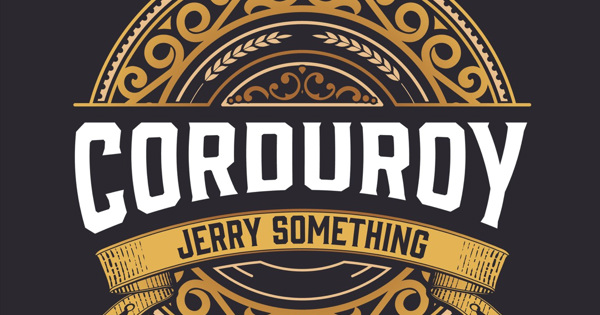 Jerry Something