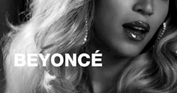 BEYONCÃ‰