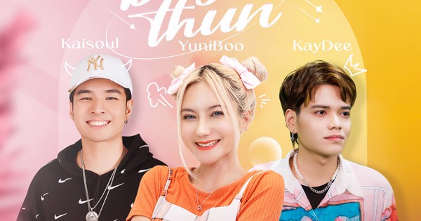 KayDee , Yuni Boo, Kaisoul - Giờ Dây Thun