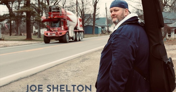 Joe Shelton - Runaway