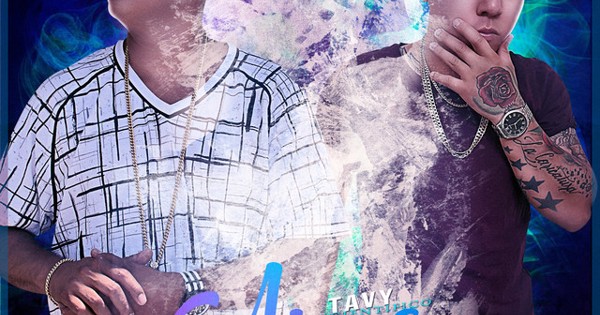 Tavy el Cientifico - Ajena