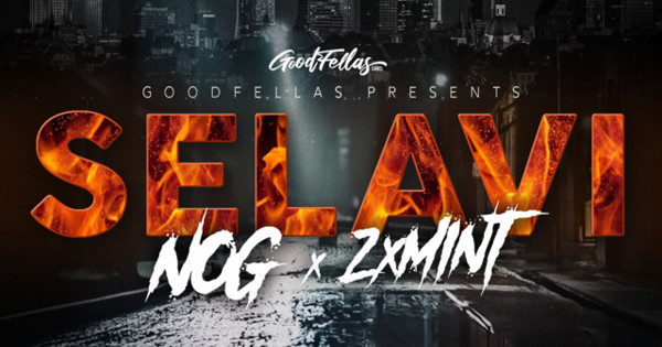 Fabster, Stymul - Selavi